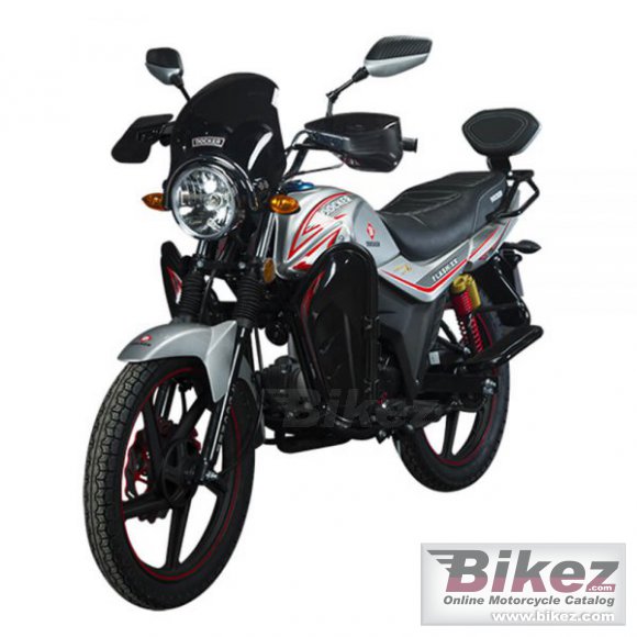 Docker Flash XX gallery